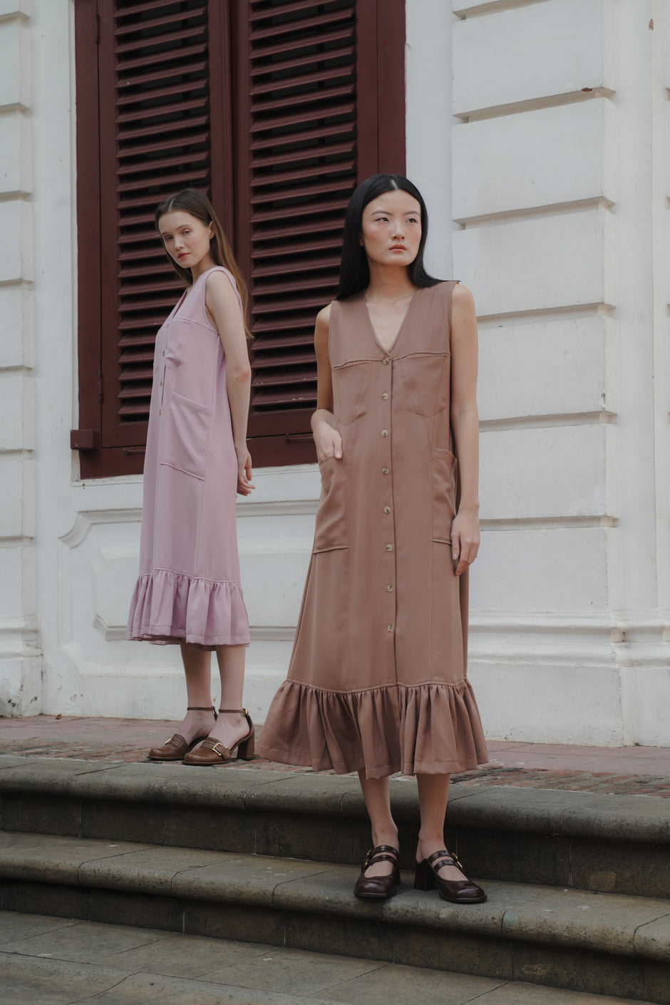 New Arrivals – Maven