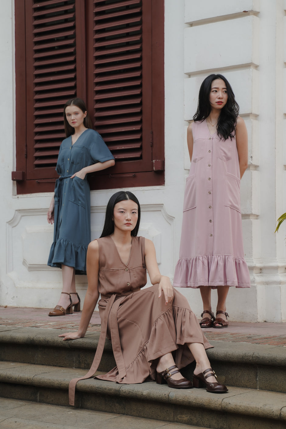 New Arrivals – Maven