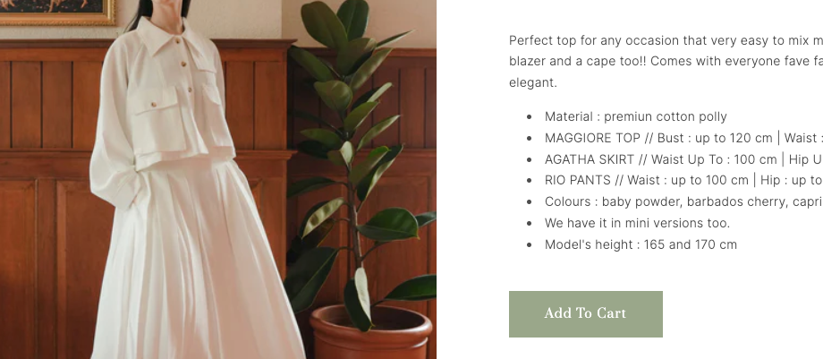 How To Order – Maven