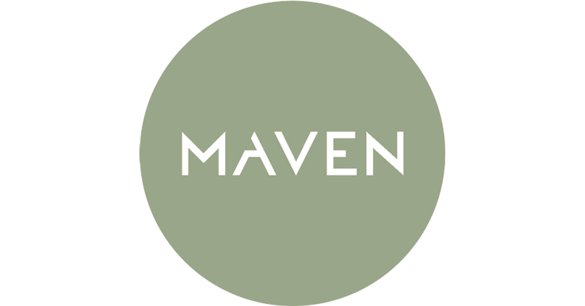 New Arrivals – Maven