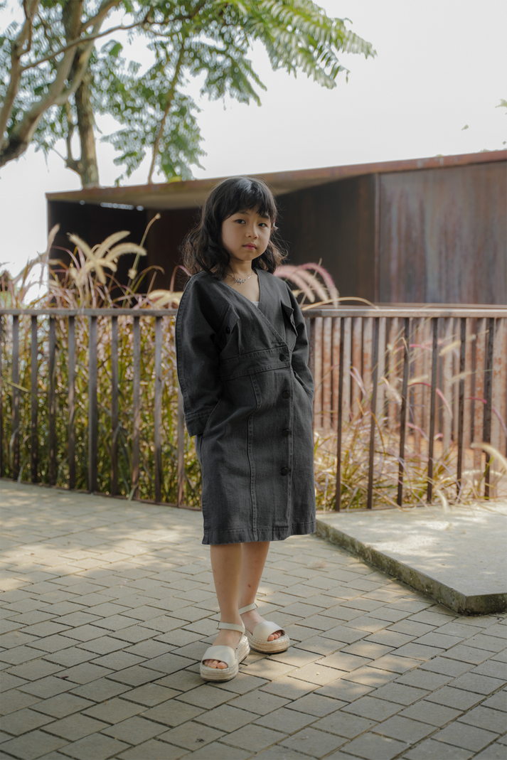 MINI SIMONE IN STEEL – Maven